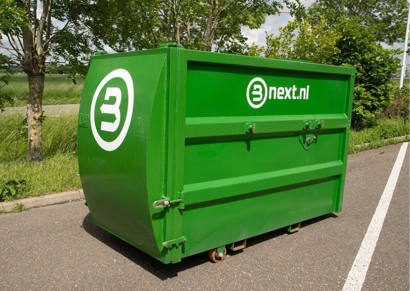 Specificaties Bnext.nl minipers